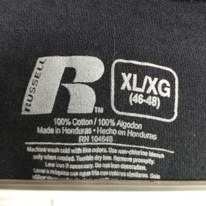 Russell Athletic | Shirts | Its A Tshirt | Poshmark